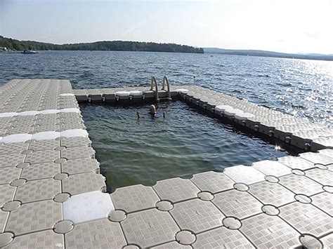 Candock Floating Docks