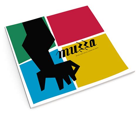 Muzza :: Behance
