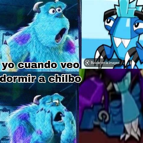 Mixels Meme Artofit