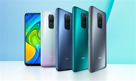 Review de Xiaomi Redmi Note 9: Análisis, características y precio en ...