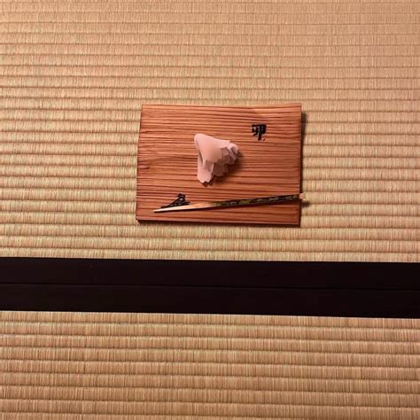 カナカステラさんのインスタグラム写真 カナカステラInstagram 本日のお稽古は遠州茶道宗家 遠州流茶道の真髄は綺麗さび