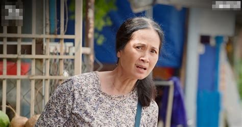 Nsnd Lan Hương Các Con Tôi Chê Sao Trông Mẹ Kinh Thế Blog TÂm SỰ