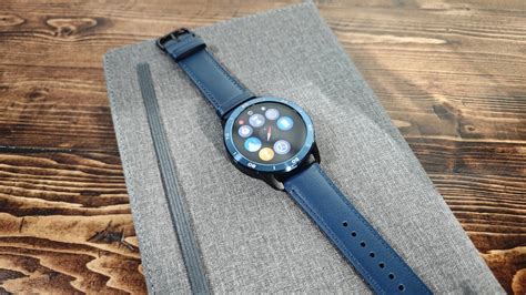 Xiaomi Watch S Review CGMagazine
