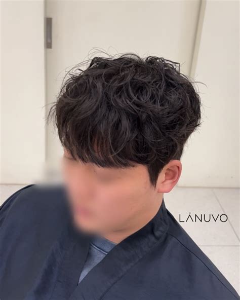 옥정동미용실 모티니헤어 병철 아이롱펌 드롭컷 시스루컷 테슬컷 웬디컷 안녕하세요 라누보헤어 병철 디자이너입니다~ 오늘은 쉐도우펌을 소개합니다 🙂 적절한 C S컬감으로
