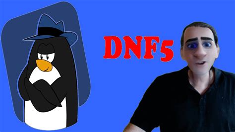 Linux DNF5 Plus Rapide Que DNF Sur Fedora 39 Comment L Installer