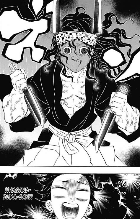 Kimetsu no Yaiba Manga en Español