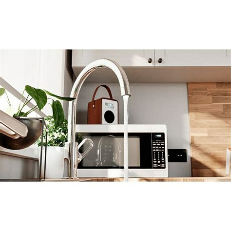 Grohe Start Loop Spültischarmatur (Chrom, Glänzend) | BAUHAUS