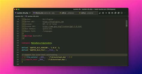 A Guide To Creating A Psr 4 Compatible Wordpress Plugin Dlx Plugins