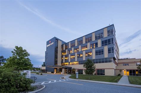 Cardiology Garnet Health Mid Hudson Healthcare System Hospitals