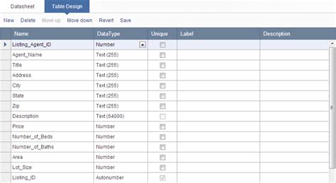 Restrict Access To Data By User Or Role Caspio Online Help