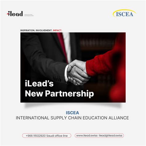 Ilead Institute For Learning And Development On Linkedin Ilead