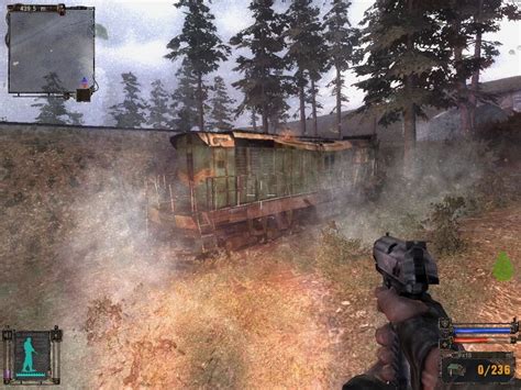 Игра S.T.A.L.K.E.R.: Shadow of Chernobyl на AGDB.net.ru: купить ...
