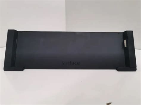 Microsoft Surface Pro Docking Station Psu Cable Included £3999