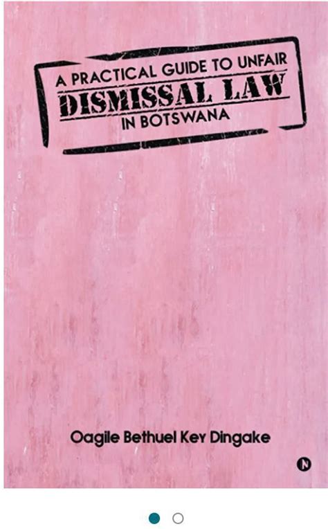 Kgopolo Ntseane On Linkedin Checklist When Preparing For A
