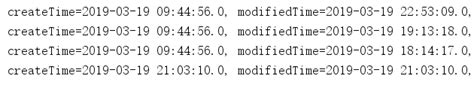 mybatis查询mysql datetime类型时，相差8小时 解决方案 mybatis datetime 8小时 csdn博客