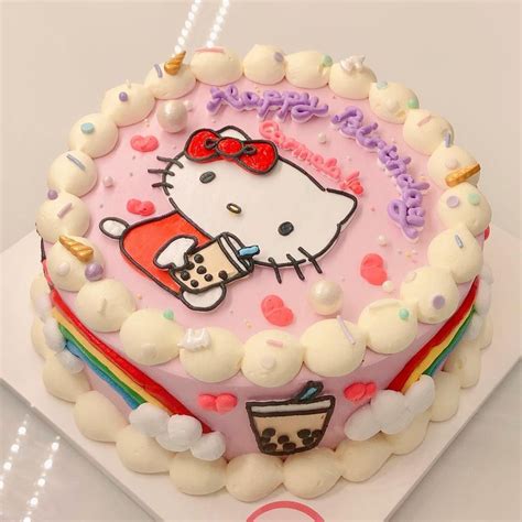 Mini Cakes Birthday Pretty Birthday Cakes Pretty Cakes Just Cakes