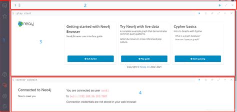 Neo4j 基本使用使用neo4j Browser连接数据库 云社区 华为云
