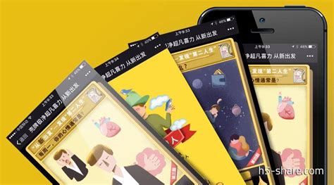 Shell壳牌：壳牌极净超凡喜力，从新出发 H5案例分享