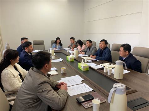 河南理工大学书院、学院第一次“双院”协同联动工作会议召开 河南理工大学 诚正书院
