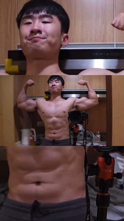 健身 健身知识 健身教学 奥里给 Youtube