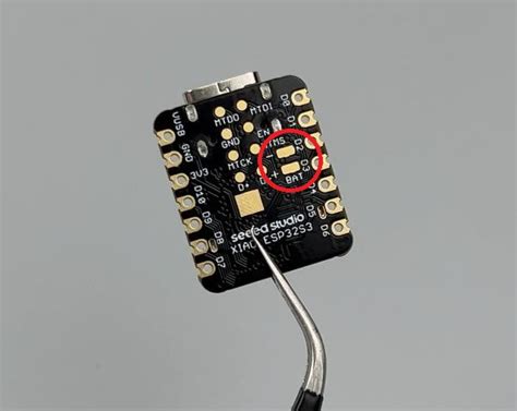 XIAO ESP32S3 Board Review Pinout Specs Projects