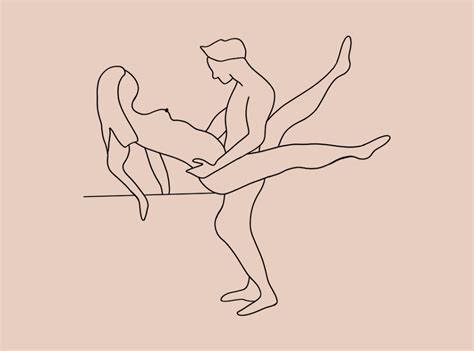 Sex Positions To Try This Valentine S Day The Everygirl