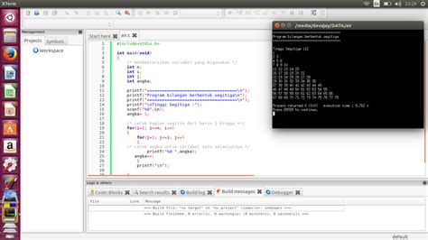 Sistem Operasi Linux Blog Devajayantha