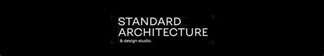 Standard Architecture And Design On Linkedin Standardarchitecturedesign