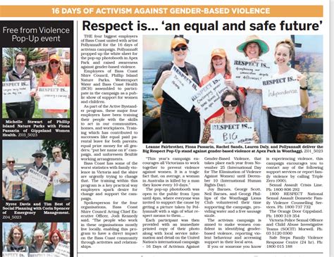 Lets Chat Gippsland Gippsland Womens Health