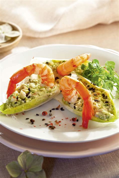 12 recetas de ensaladas fresquitas fáciles y rápidas de preparar con