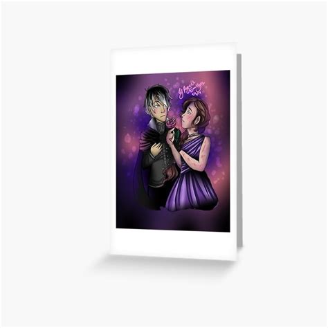 Tiana Tam And Biana From Kotlc Greeting Card By Agentemily Redbubble