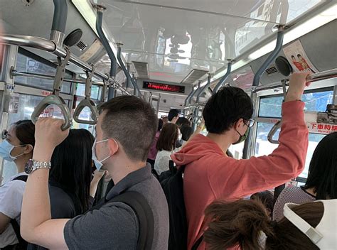 公車司機傳確診 北市遭質疑接種慢？ 好房網news