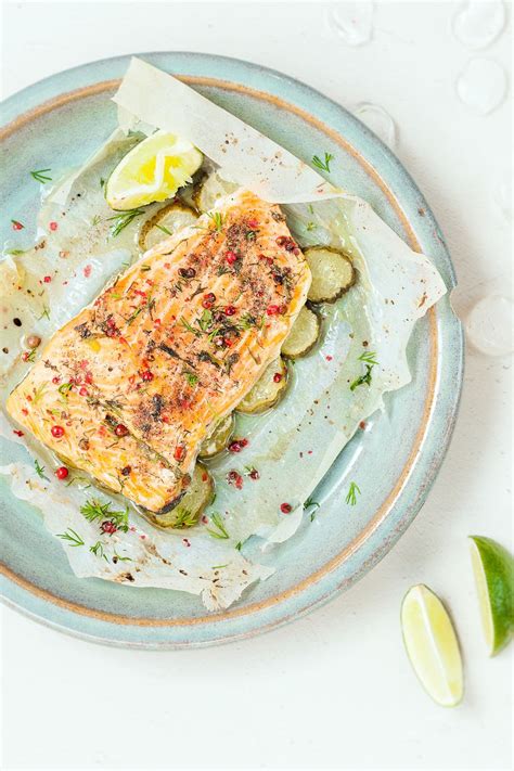 Pioneer Woman Cold Oven Salmon The Pioneer Kitchen