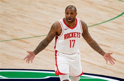 劳资协议讲解塔克离开火箭的根本原因聊聊NBA的保障合同 直播吧zhibo8 cc