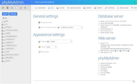 The 6 Best Free Phpmyadmin Themes And How To Install