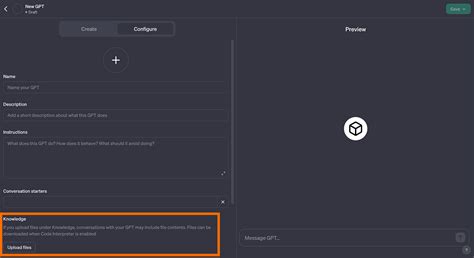 How To Build A Knowledge Base For You And Your Gpts By Yifeng Hou Master Prompting Medium