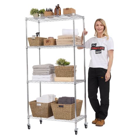 Chrome Storage Rack Free Next Day Delivery Chrome Storage Rack Free Next Day Delivery