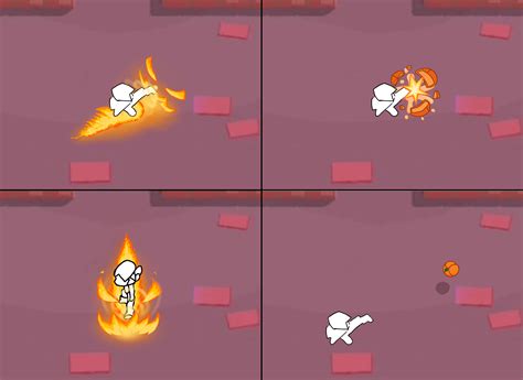 Turnaround And Effects Of My Skin Submission R Supercellmake