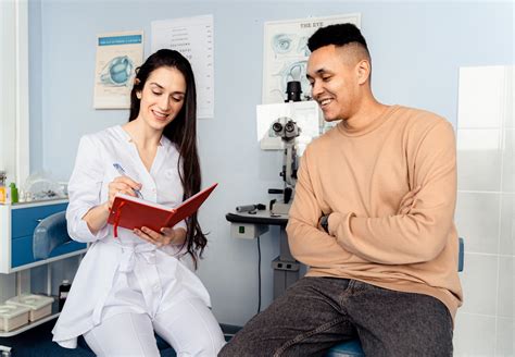 Understanding The Side Effects Of LASIK Eye Surgery