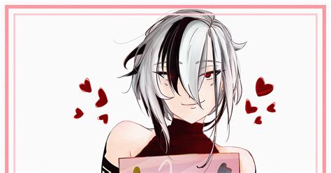 Anime Genshinimpact Arlecchino 1 Day Until Drip Marketing Pixiv