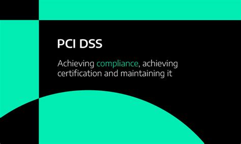 PCI DSS Almond