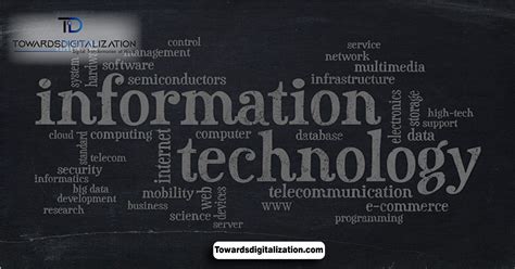 Comprehensive Information Technology Audit Services