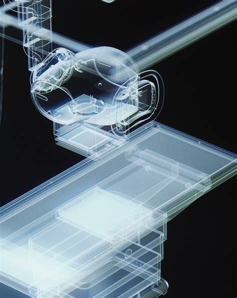 Varex Introduces Lumen Hd And Lumen Hd Pro Radiography Detectors Built For The New Demands In