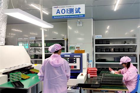 Understanding Pcb Assembly Components Process Best Practices