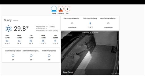 Losing Temp Sensors On Reboot Zwave R Homeassistant