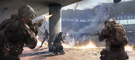 Купить аккаунт Call Of Duty Warzone Mobile без обмана где продать аккаунты Call Of Duty