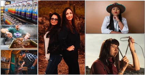 12 Inspiring Indigenous Entrepreneurs