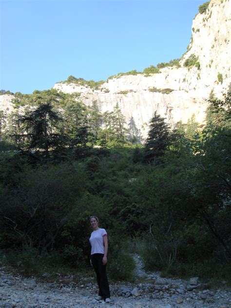 Provence France Pictures Prior To Our Wedding On June 28t… Flickr