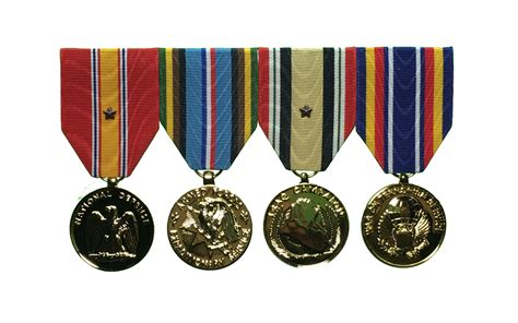 Medal Mounting Colonel Usmc