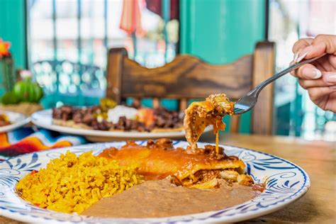 Order Catering El Tiempo Cantina Tex Mex Cantina Throughout The